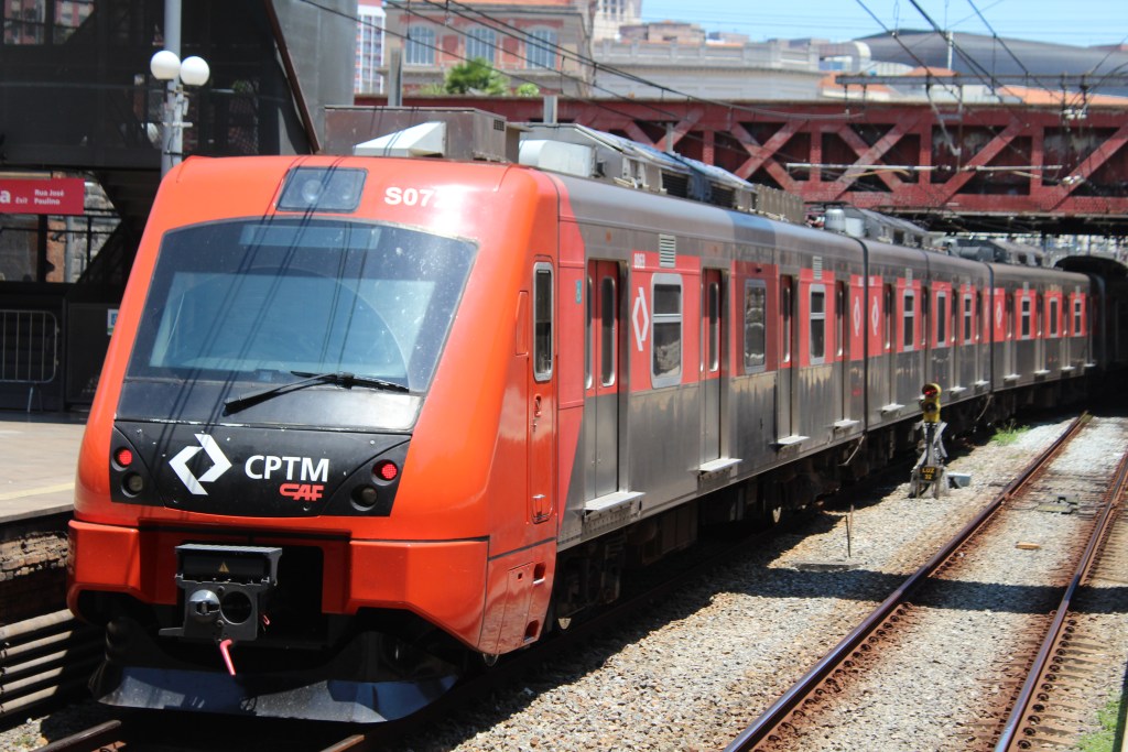 CPTM investe cinco milhões em tecnologia australiana para prevenção de ...